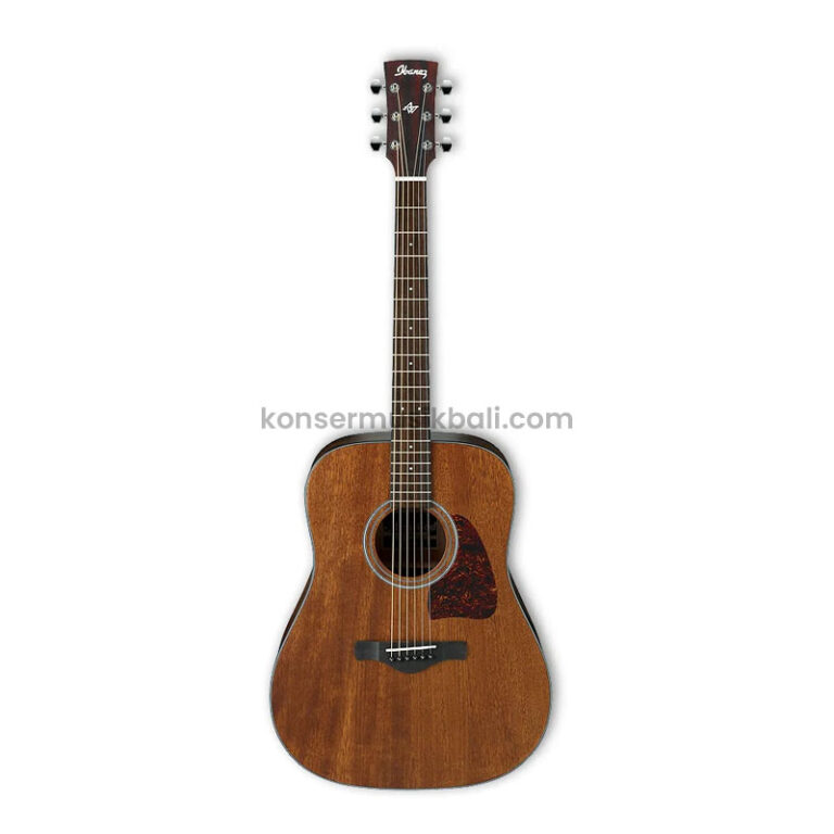 10 Gitar Akustik Murah yang Berkualitas untuk Pemula