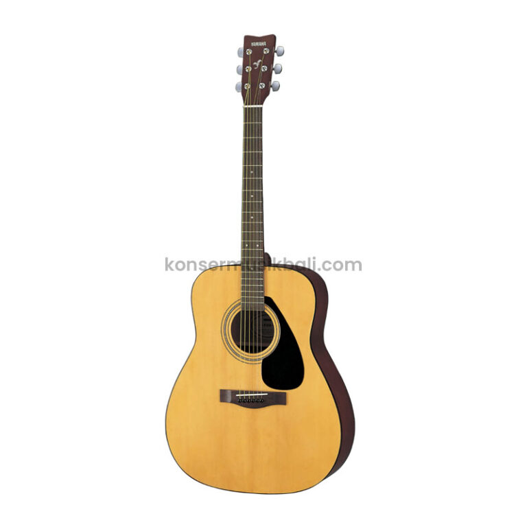 10 Gitar Akustik Murah yang Berkualitas untuk Pemula