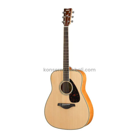 10 Gitar Akustik Murah yang Berkualitas untuk Pemula